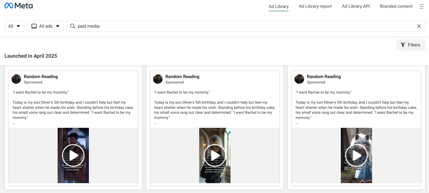 Facebook Dark Posts – A Quick Social Tutorial - Search Engine Monkey